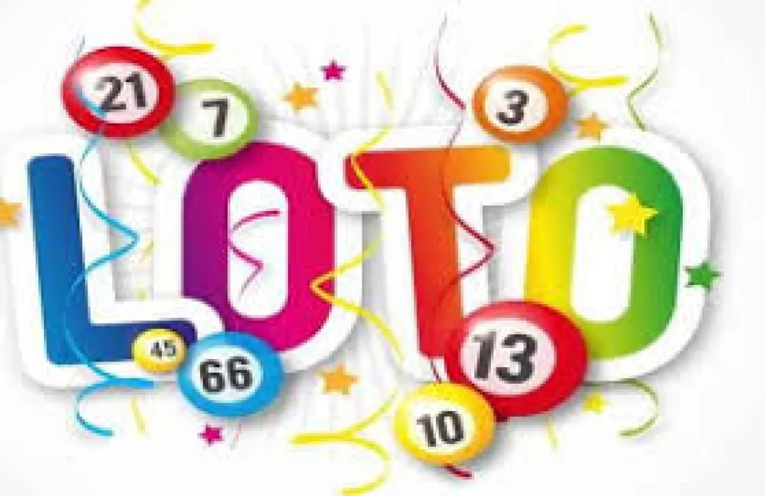 EVASION - Loto Quine du Football Club de Méaulte